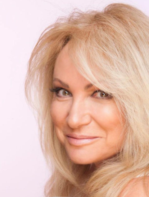 Home - Debbie Arnold